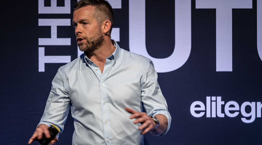 Digital Transformation - UK's Leading Provider - Elite Group