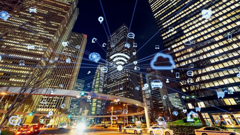 Utilising SD-WAN for Performance Optimisation- Elite Group