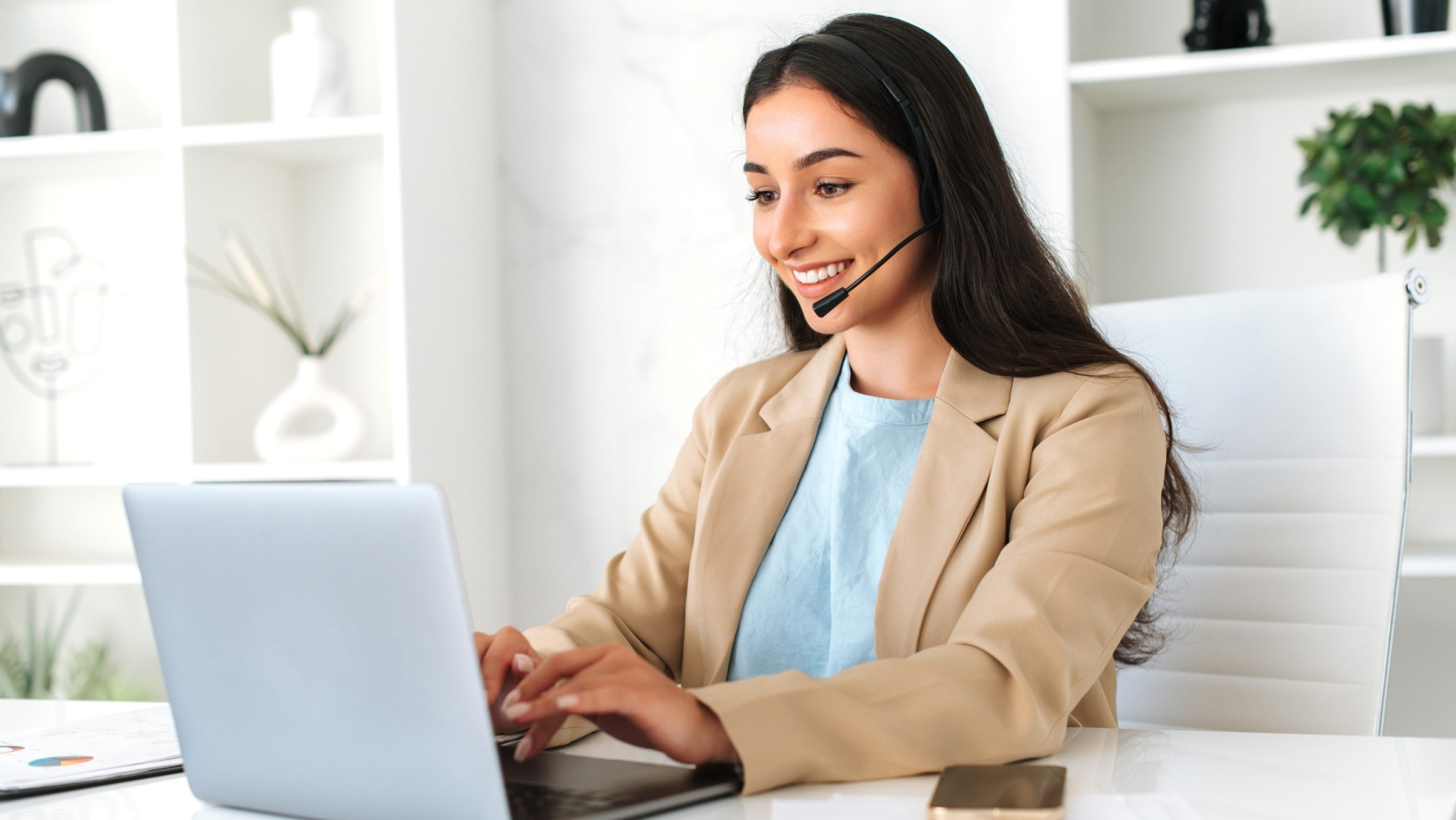 Top 10 Unified Communications Benefits for Your Business