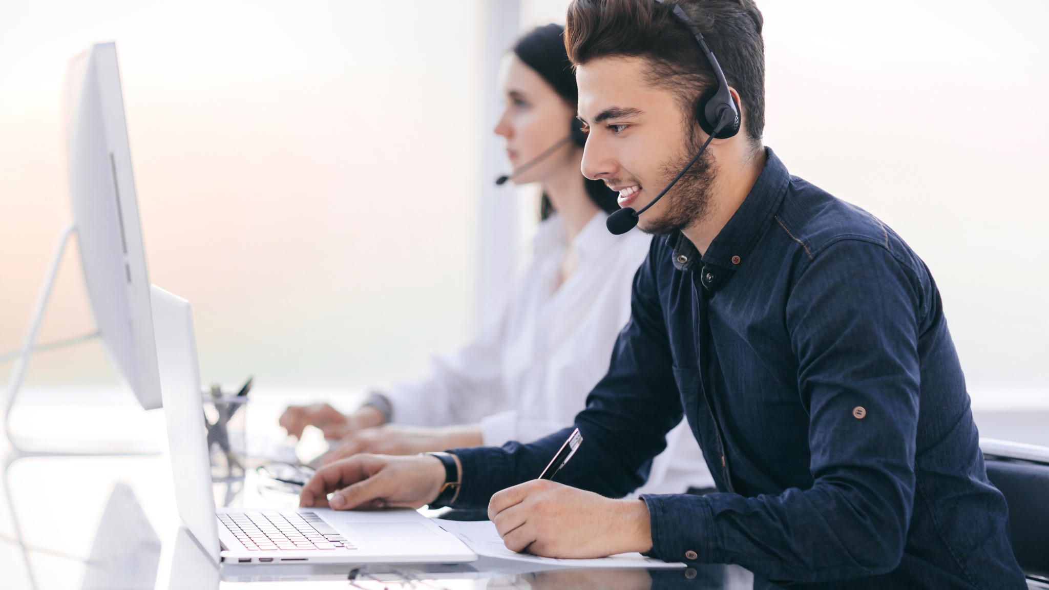 5 Benefits of 8x8 XCaaS | Guide | Elite Group