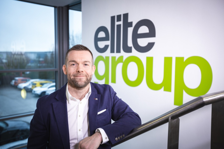 Elite Group Unveils New Chapter