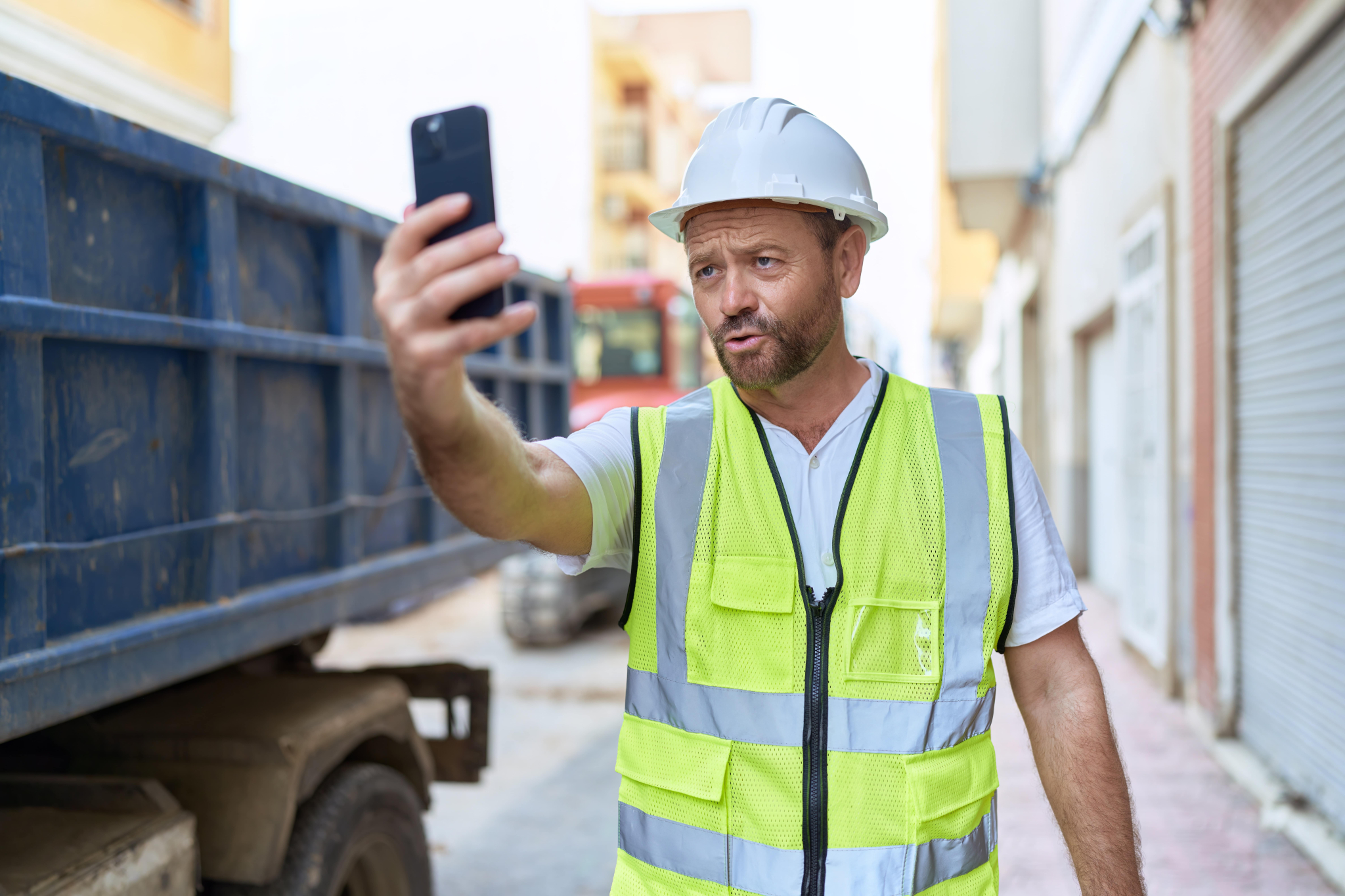 How Effective is Unified Communications in the Construction Industry?