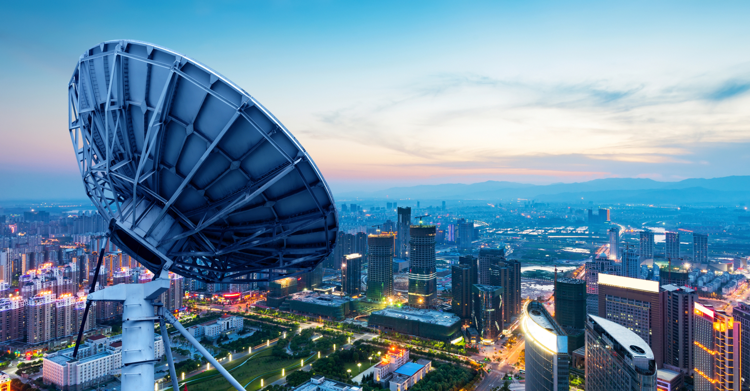 Ultrafast Broadband 101: Everything You Need to Know - Elite Group