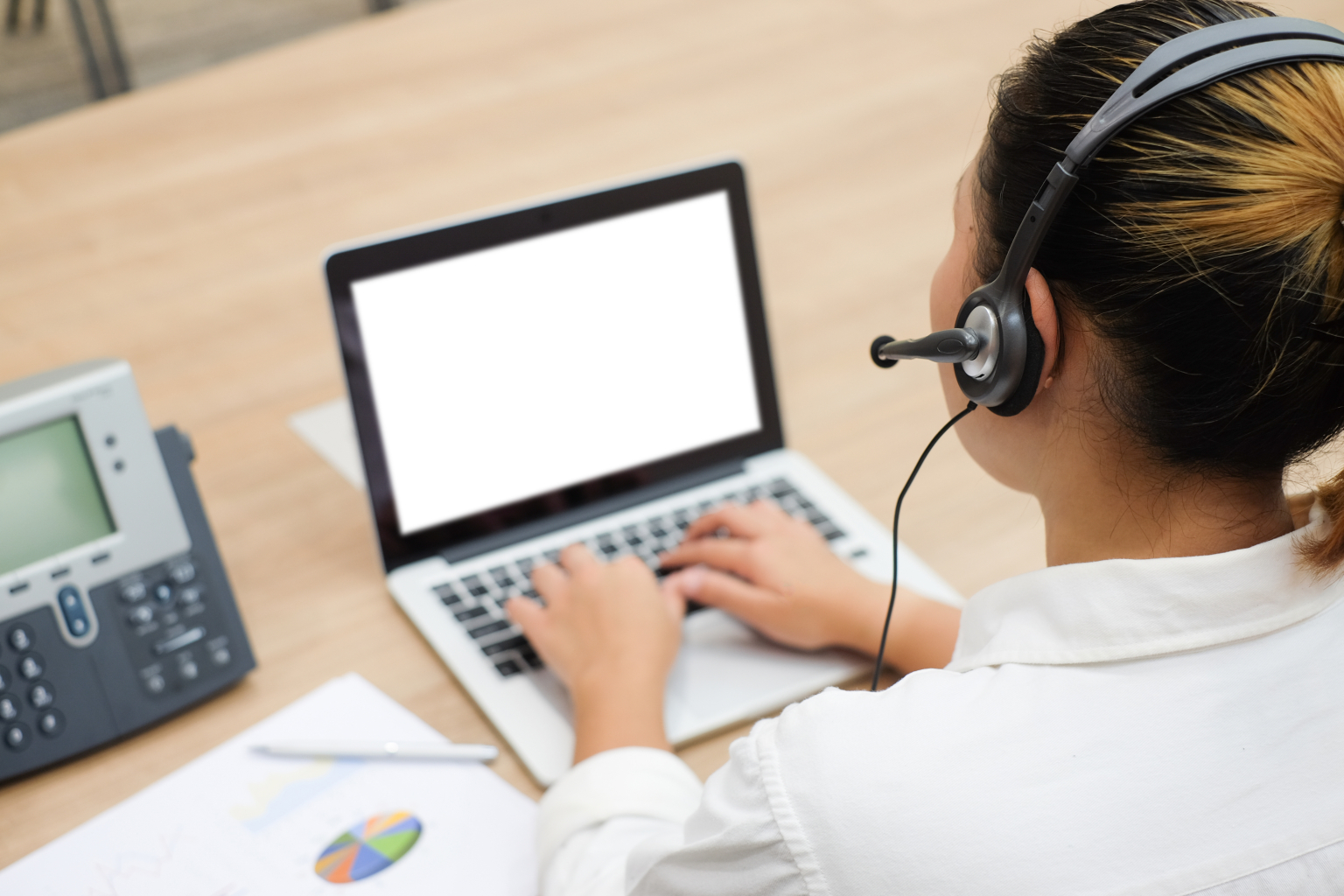 A Guide to VoIP and Unified Communications - Elite Group