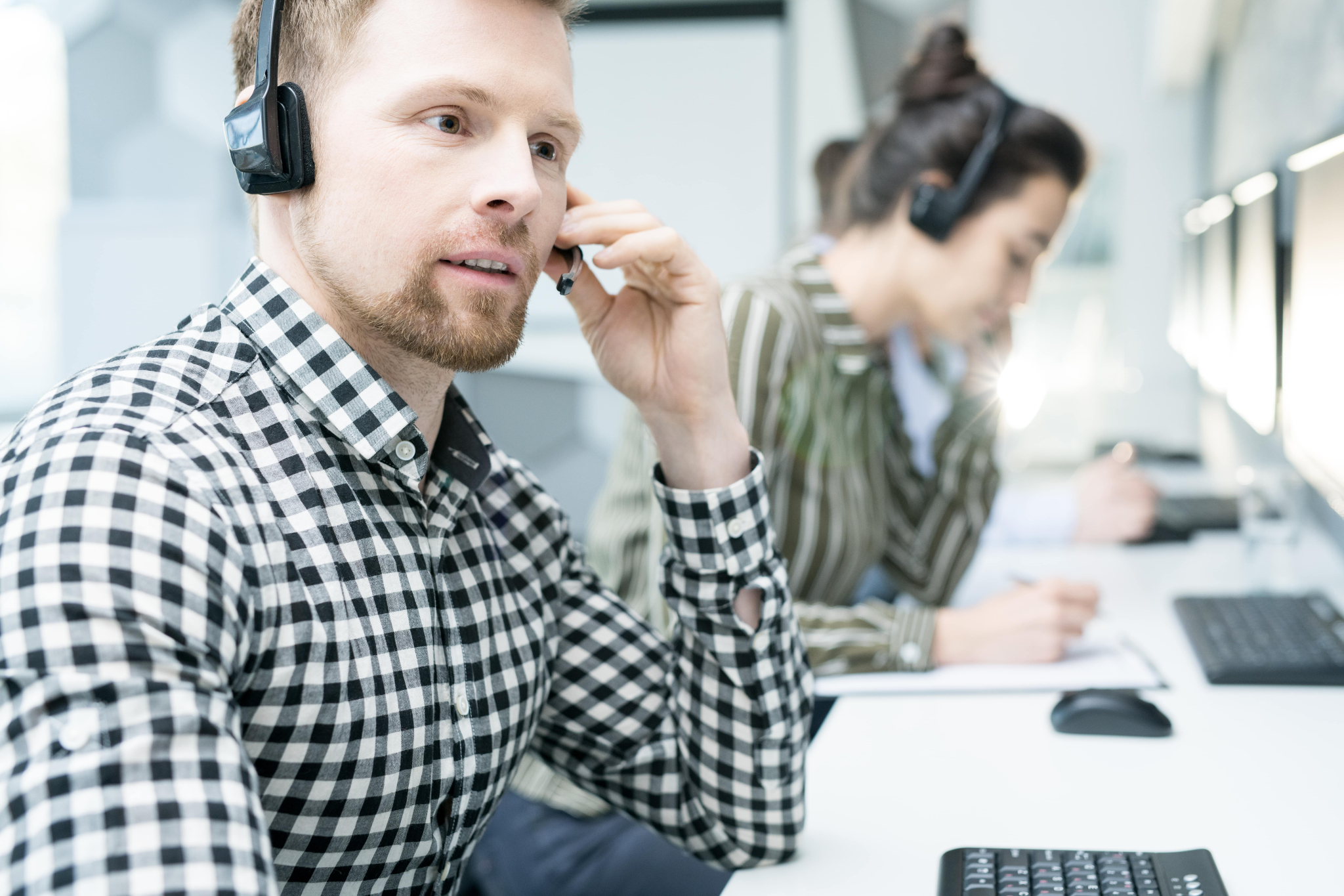 A Guide to VoIP and Unified Communications - Elite Group
