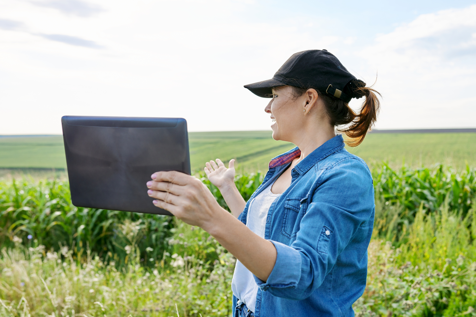 Unified Communications for the Agricultural Sector - Elite Group