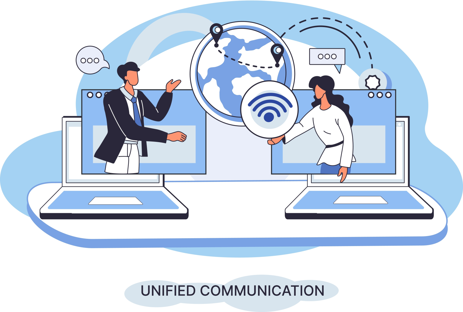 Unified Communications for the Utility Sector - Elite Group